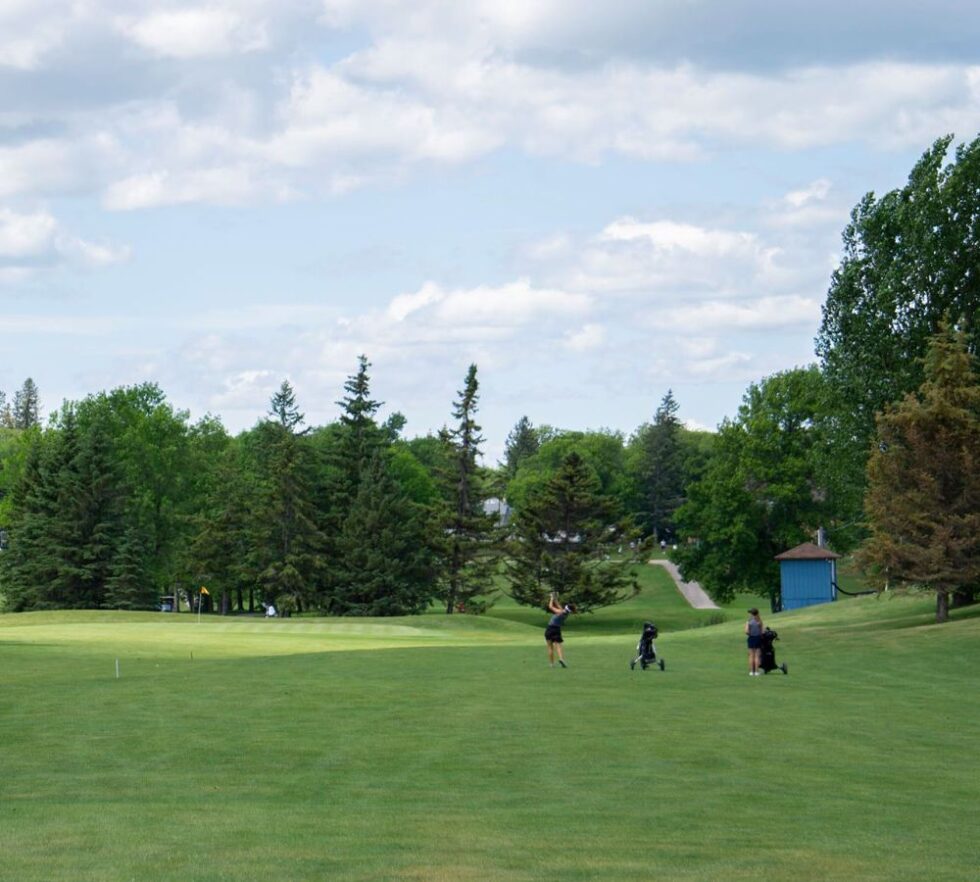 Ladies - Selkirk Golf Course & Country Club