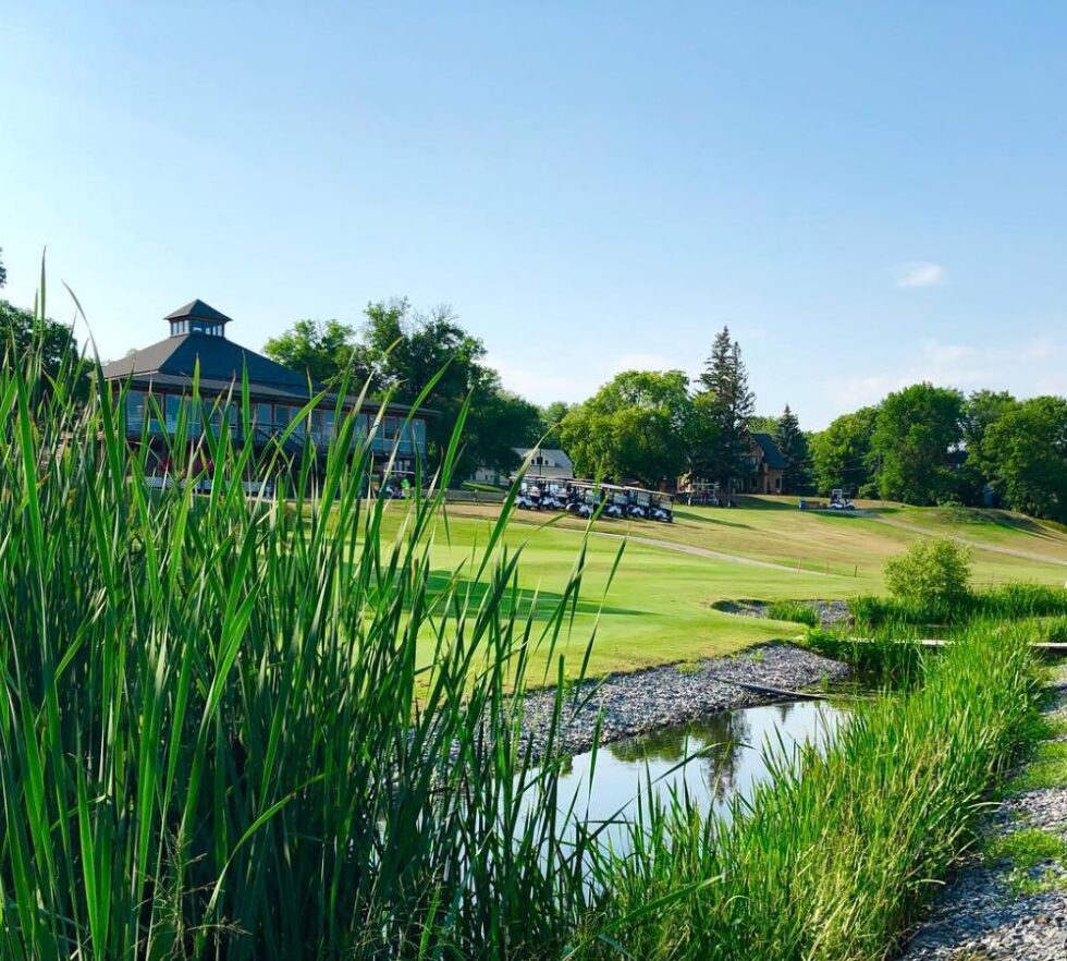 Tournaments - Selkirk Golf Course & Country Club