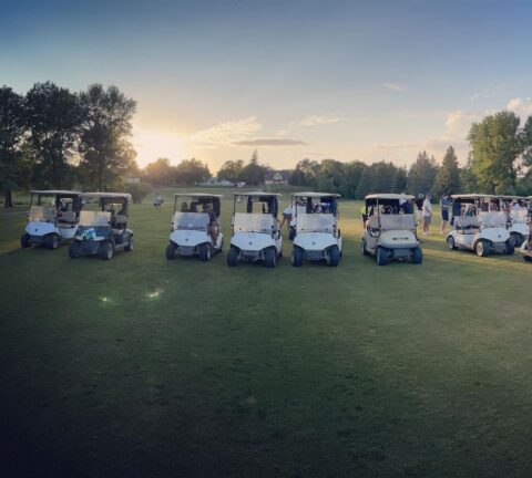 Tournaments - Selkirk Golf Course & Country Club